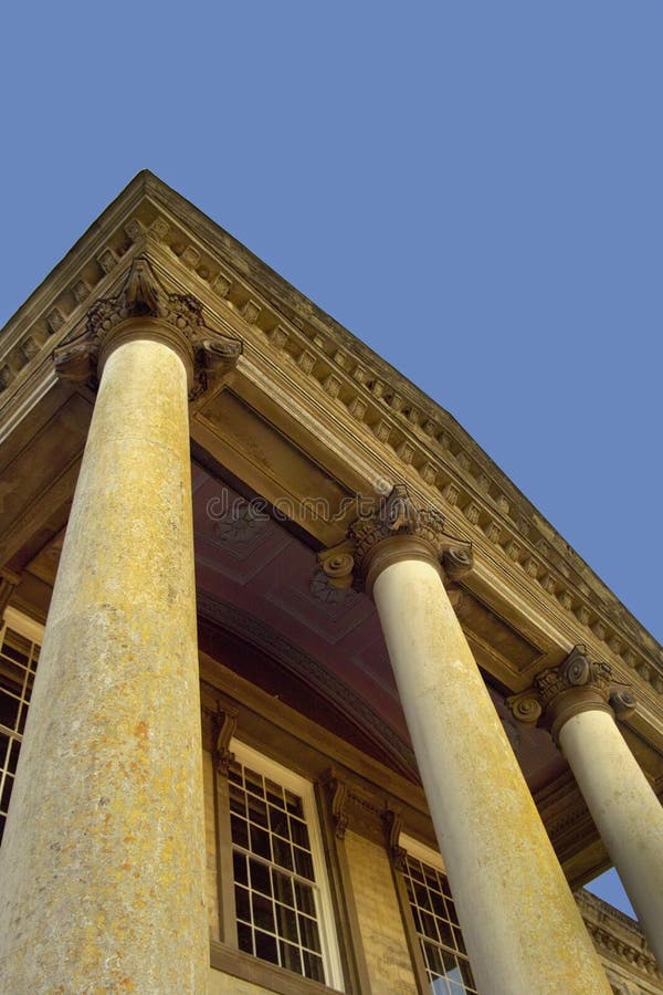 Ragley hall stock photo. Image of wealth, warwickshire - 3824546