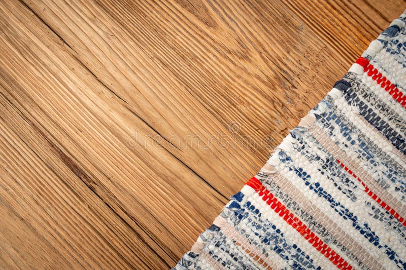 Rags Carpet Texture Background, Woven Rug Pattern, Handmade, Hand-Woven ...