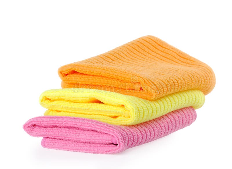 Rags for cleaning2 stock image. Image of abstract, background - 15495217