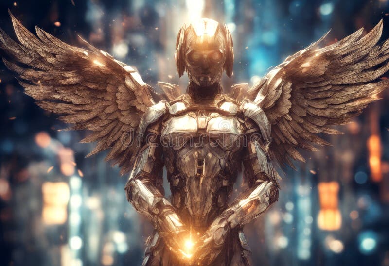 Raguel Stock Illustrations – 6 Raguel Stock Illustrations, Vectors ...