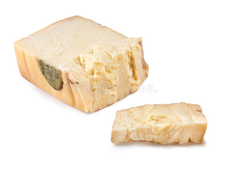 `Ragusano Vecchio` â€“ Isolated on White Background Stock Image - Image ...