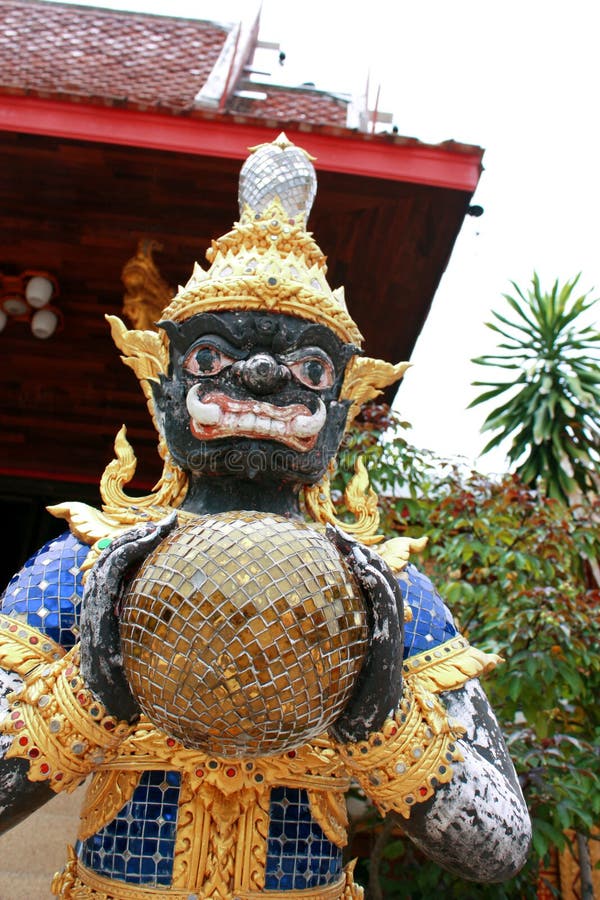 Rahu stock image. Image of redeem, purity, gold, belief - 57493439