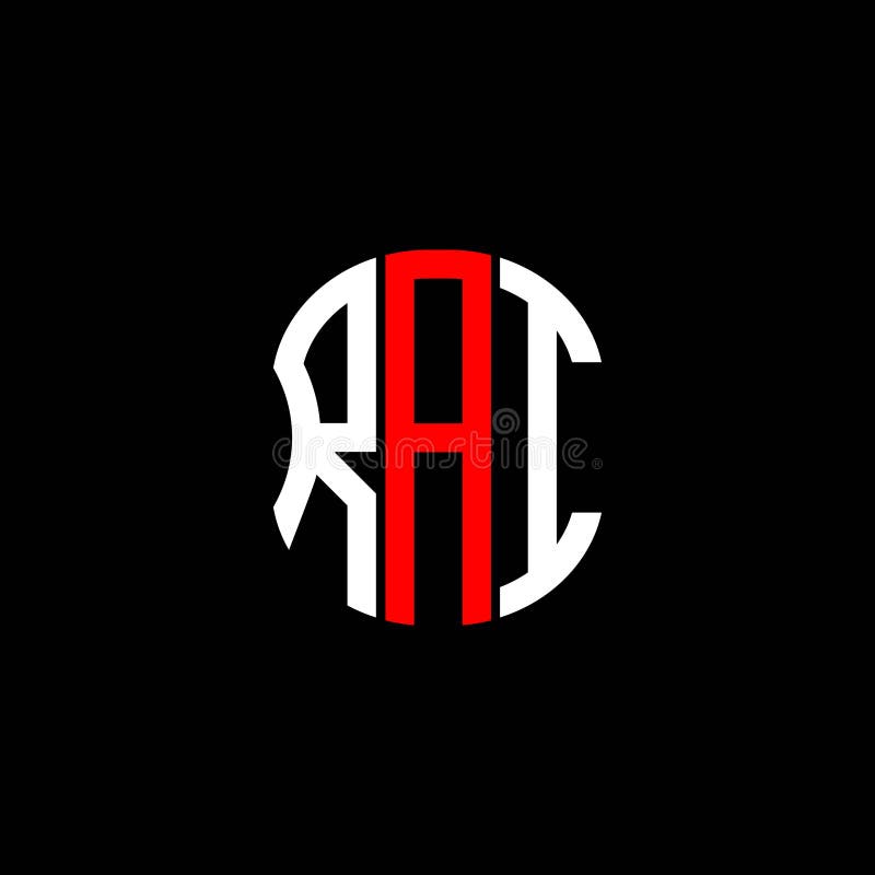 Rai Logo Stock Illustrations – 72 Rai Logo Stock Illustrations, Vectors ...