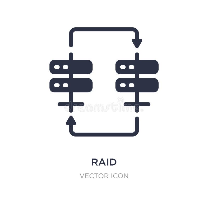 Workstation Icon on White Background. Simple Element Illustration from ...