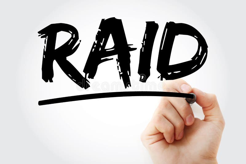 RAID - Redundant Array of Independent Disks is a Data Storage ...