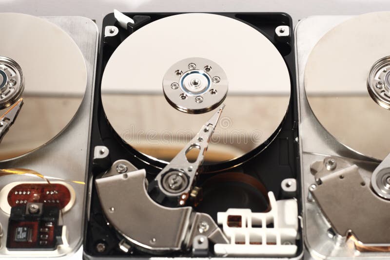 Raid2 stock image. Image of hard, binary, backup, information - 7688551