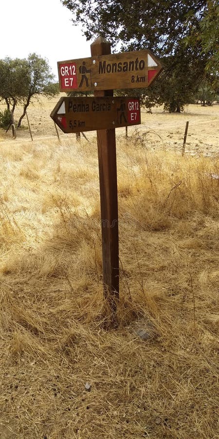 Rail Direction Signs stock image. Image of rails, rail - 163782169