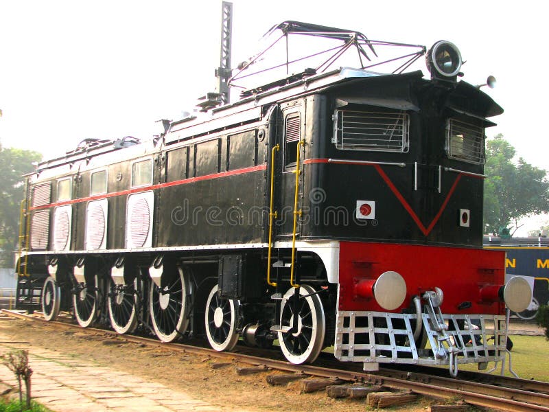 Rail Engine editorial photo. Image of coal, engineering - 12558551