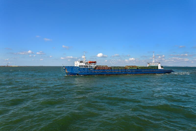 Rail ferry stock photo. Image of travel, season, carriage - 77433870