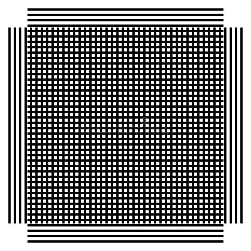 Rail, Grating, Grill Lines Grid, Mesh Pattern, Texture Element Stock ...