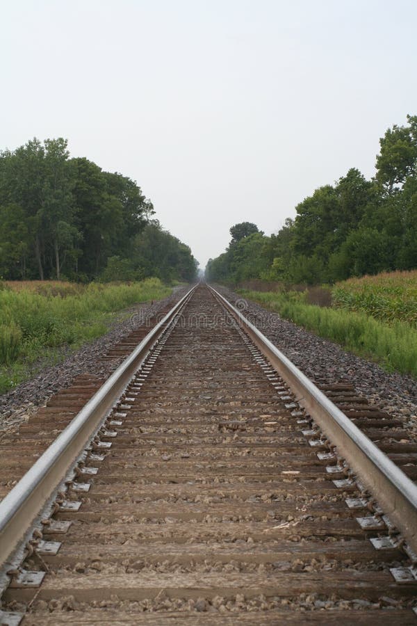 Rail Highway stock image. Image of landscape, connectivity - 3007515