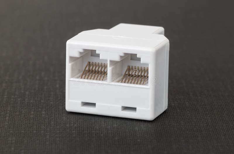 Rail Network Connector Splitter Stock Photos - Free & Royalty-Free ...