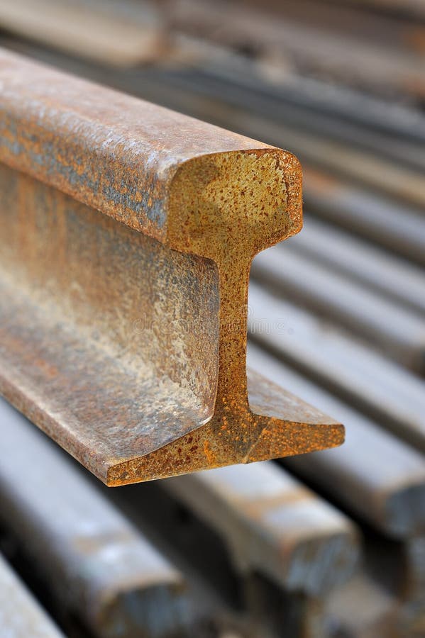 442 Steel Rail Profile Stock Photos - Free & Royalty-Free Stock Photos ...
