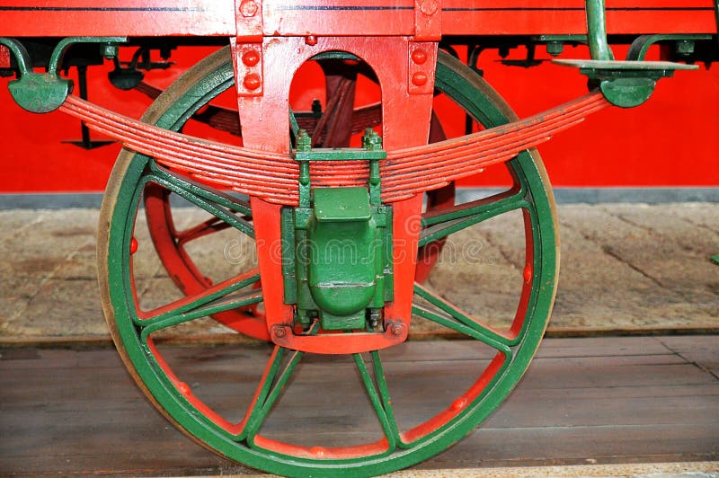 Train Wheel stock image. Image of wheel, train, rail - 105529649