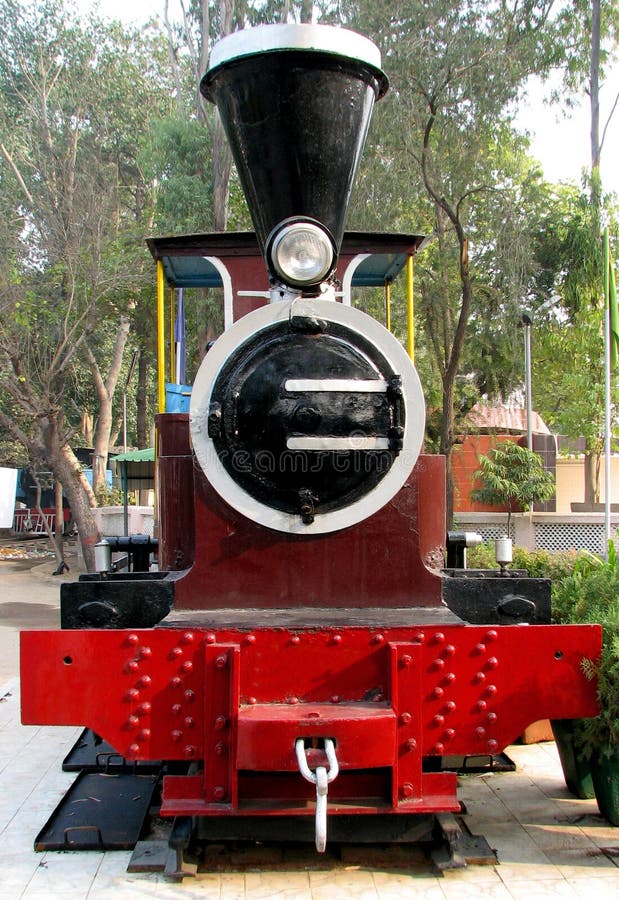 Rail Steam Engine editorial image. Image of tourism, gauge - 12557835