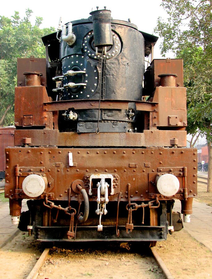 Rail Steam Engine editorial photography. Image of collection - 12558812