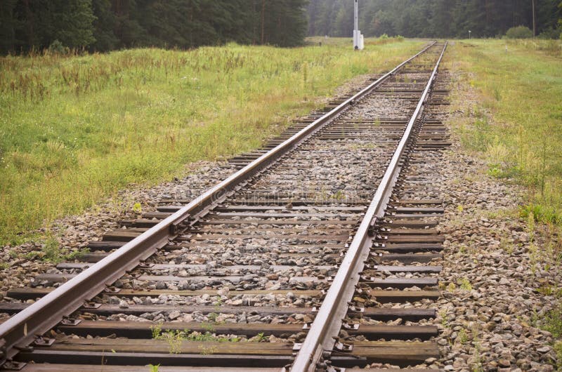 Rail tack stock image. Image of industry, bend, drive - 76484307