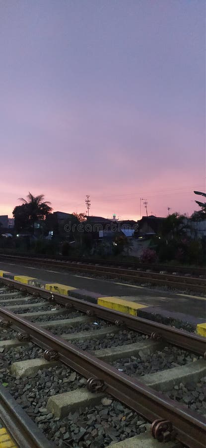 Train Malang Blimbing Indonesia Stock Photos - Free & Royalty-Free ...