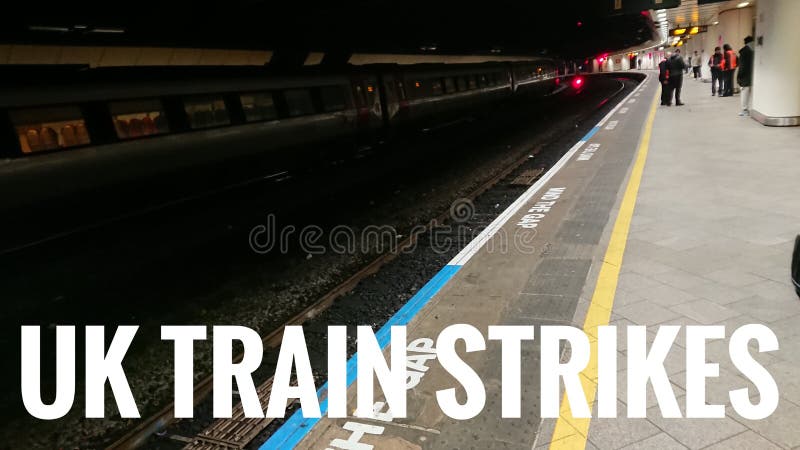 Rail Strikes Stock Photos - Free & Royalty-Free Stock Photos from ...