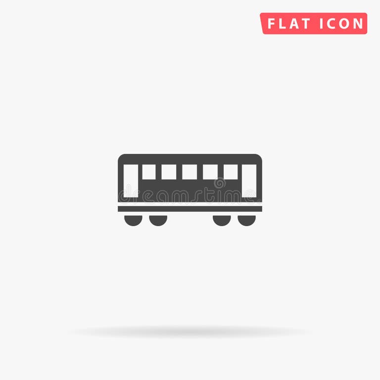 Railcar Icon Stock Illustrations – 549 Railcar Icon Stock Illustrations ...
