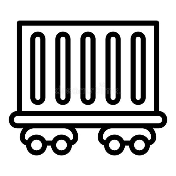 Railcar Icon Stock Illustrations – 508 Railcar Icon Stock Illustrations ...