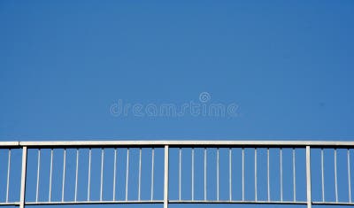 Railing stock photo. Image of railing, fence, background - 110400