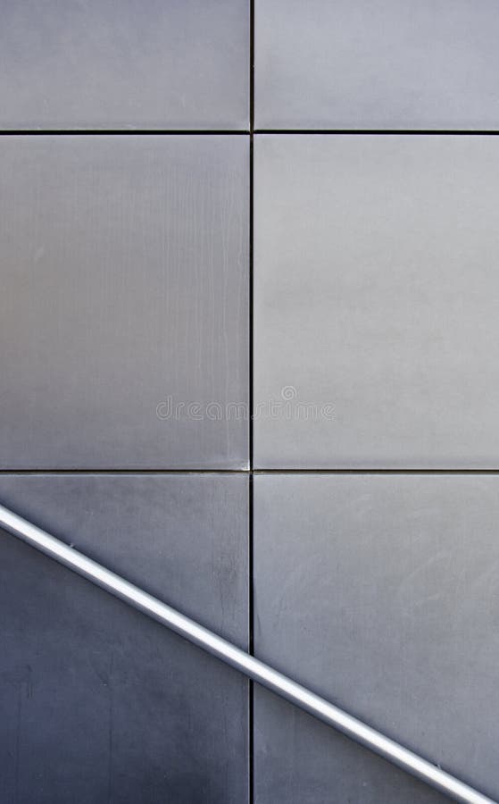 Railing on wall stock photo. Image of garden, antique - 30119336