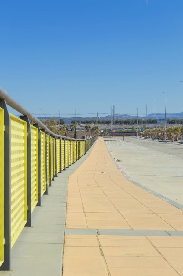 Railing stock image. Image of domestic, rail, balustrade - 49523341