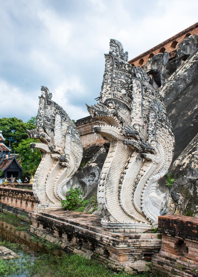 Railing the serpent stock photo. Image of serpent, railing - 96313136