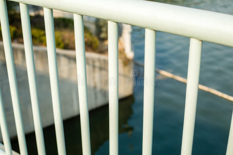 Railings channel stock image. Image of bars, forging - 106618065