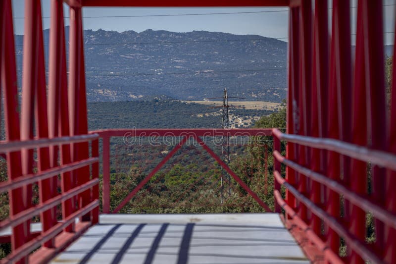 Railings are Horizontal or Vertical Elements that are Installed Along ...