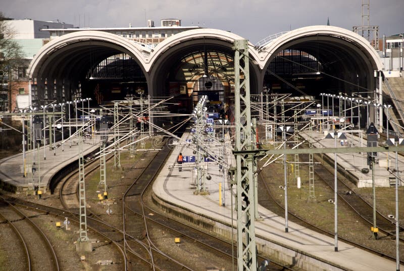 Railroad stock image. Image of move, points, railroad - 37526831