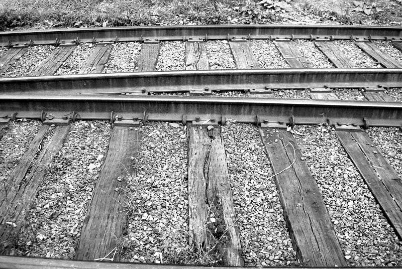 Railroad Picture. Image: 4359953