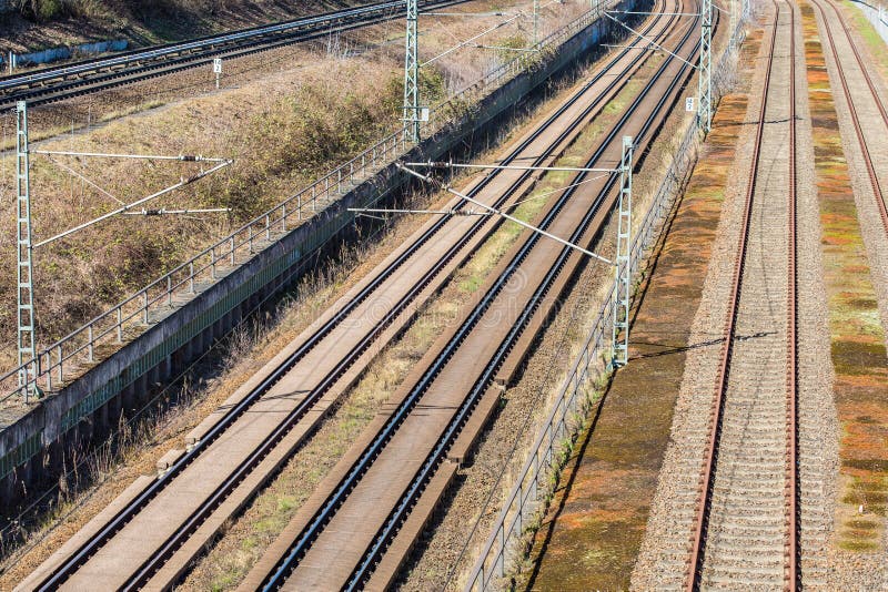 Railroad colored pattern stock photo. Image of platform - 73698782