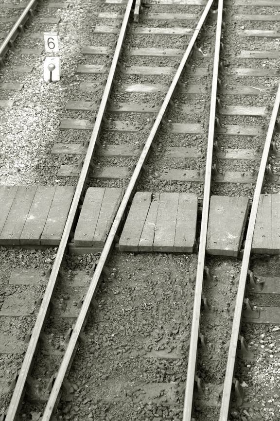 1,414 Pedestrian Railroad Crossing Stock Photos - Free & Royalty-Free ...