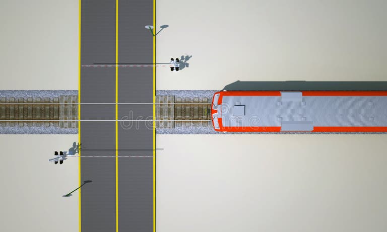 Top View Train Stock Illustrations – 2,198 Top View Train Stock ...