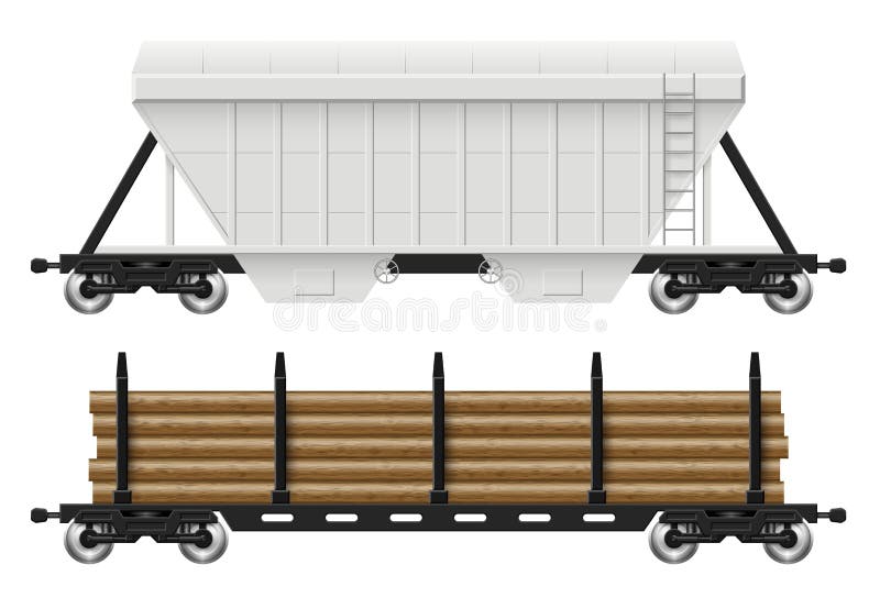 Rail Separate Way Stock Illustrations – 5 Rail Separate Way Stock ...