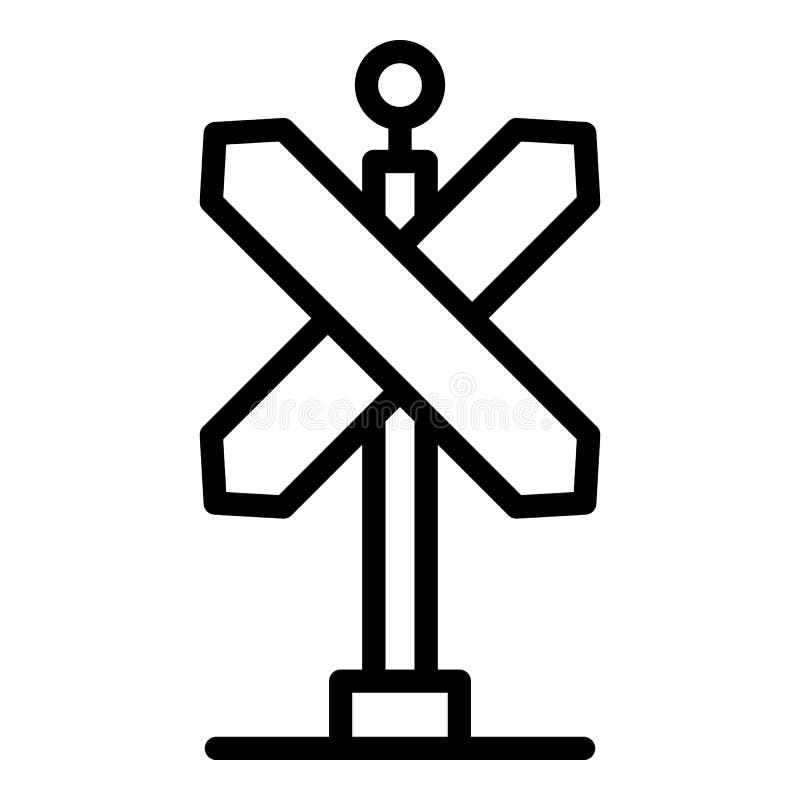 Indicator Icon, Cartoon Style Stock Vector - Illustration of interface ...