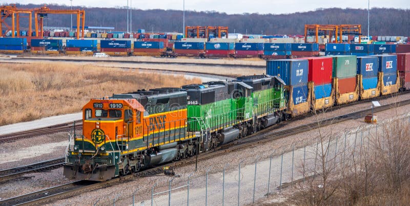 16+ Intermodal Free Stock Photos - StockFreeImages