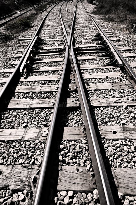 5,460 Railroad Switch Stock Photos - Free & Royalty-Free Stock Photos ...