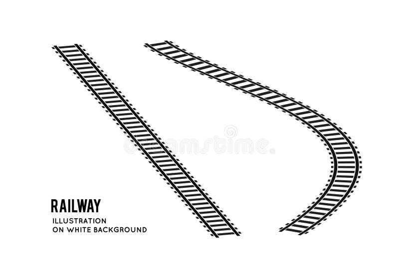 Train Top View Vector Stock Illustrations – 696 Train Top View Vector ...