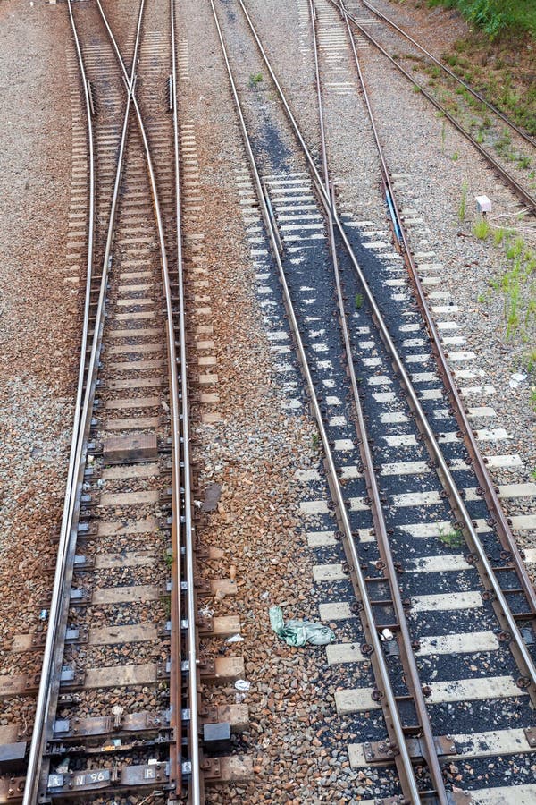 3,476 Railroad Track Switch Photos - Free & Royalty-Free Stock Photos ...