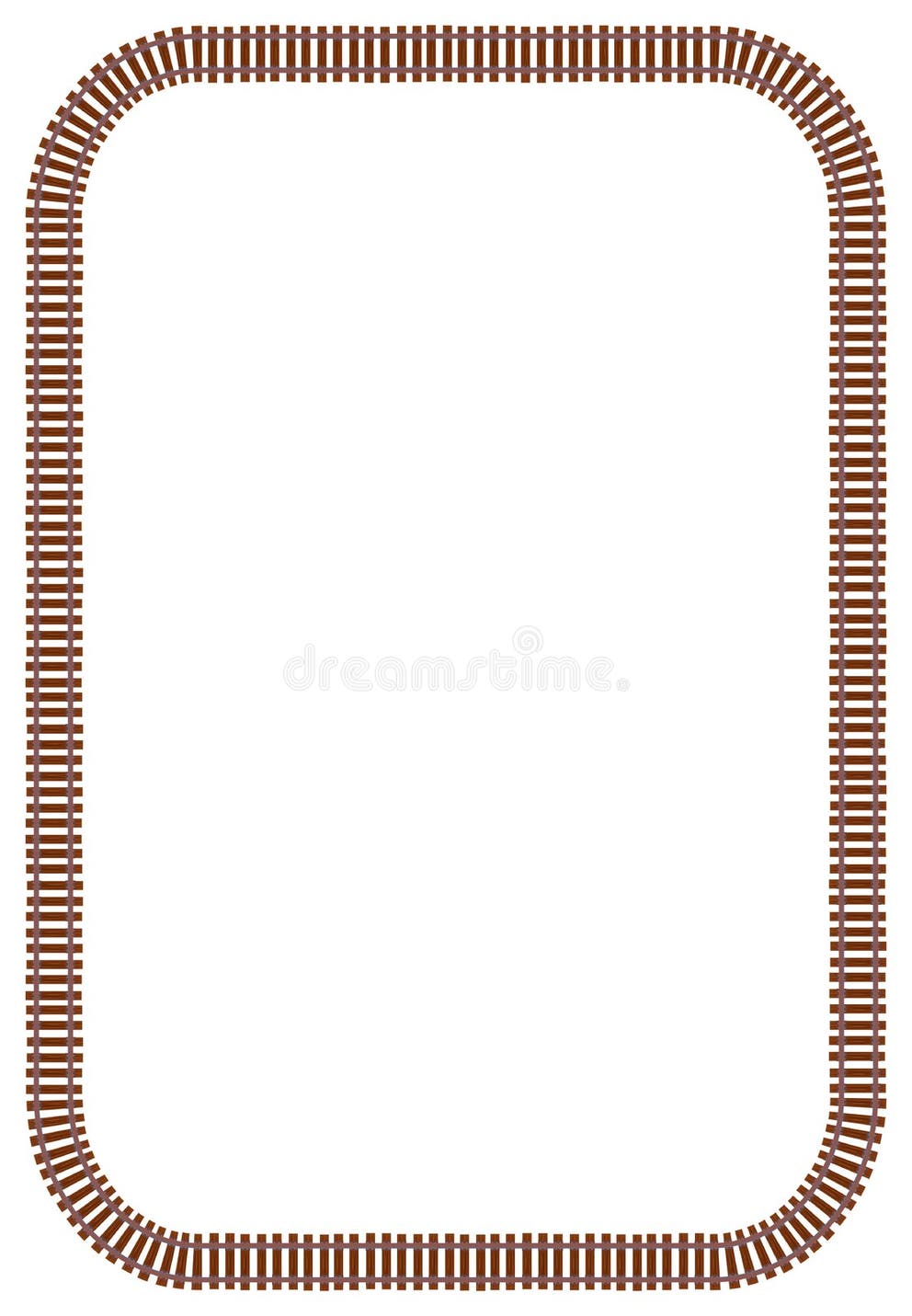 Train Border Stock Illustrations – 1,932 Train Border Stock ...