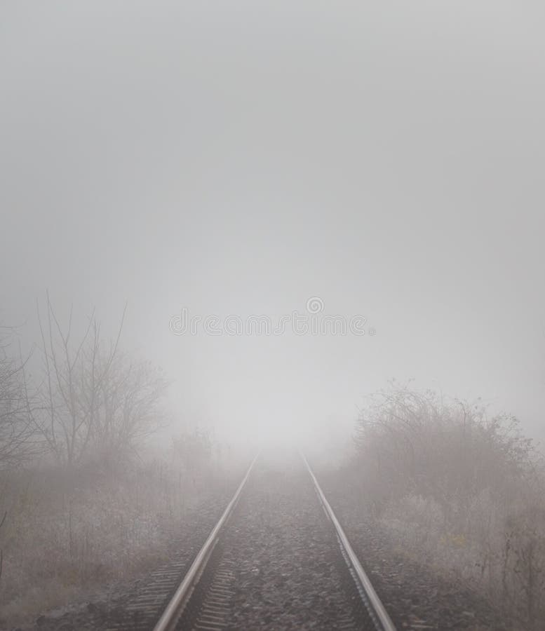 228 Depression Railroad Tracks Stock Photos - Free & Royalty-Free Stock ...