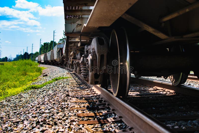 Underside Train Track Stock Photos - Free & Royalty-Free Stock Photos ...