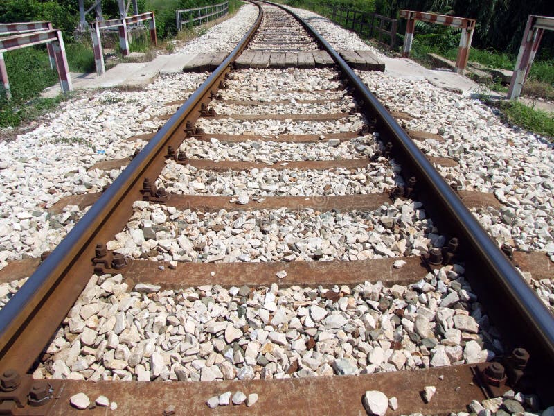 Railroaded stock photo. Image of train, rail, travel - 10728226