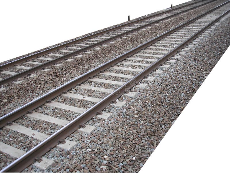 Parallel Lines In Real Life Roads