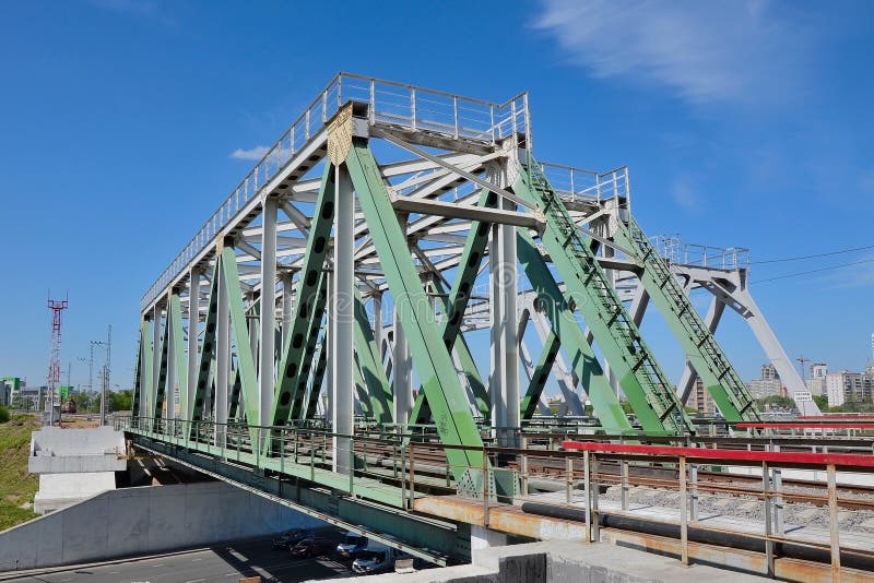 664 Sleeper Bridge Stock Photos - Free & Royalty-Free Stock Photos from ...