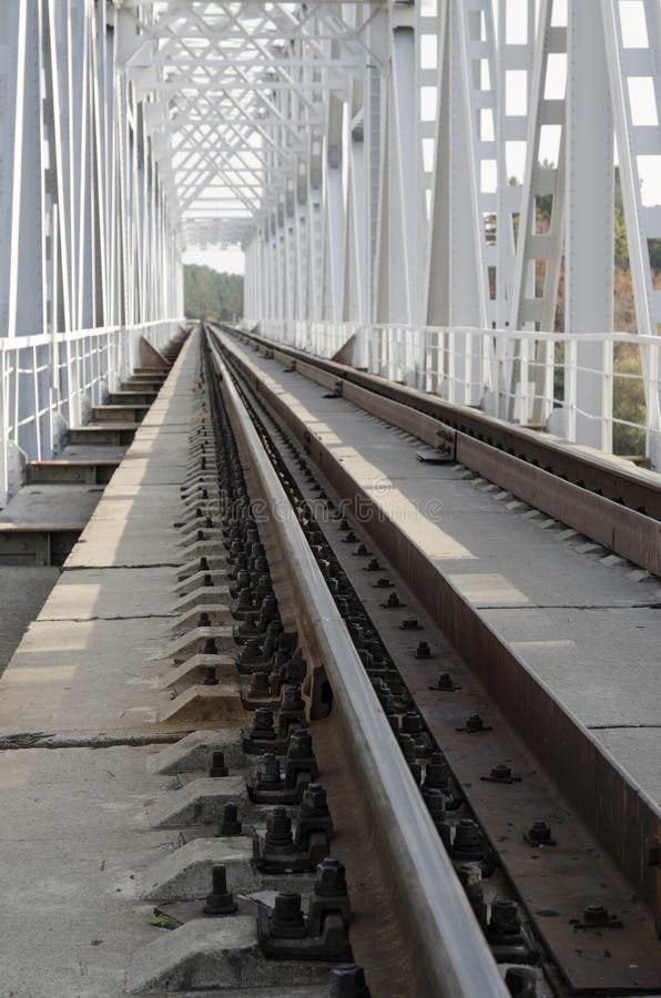 Stretching into Perspective Sidewalk with Rectangular Tiles and Black ...