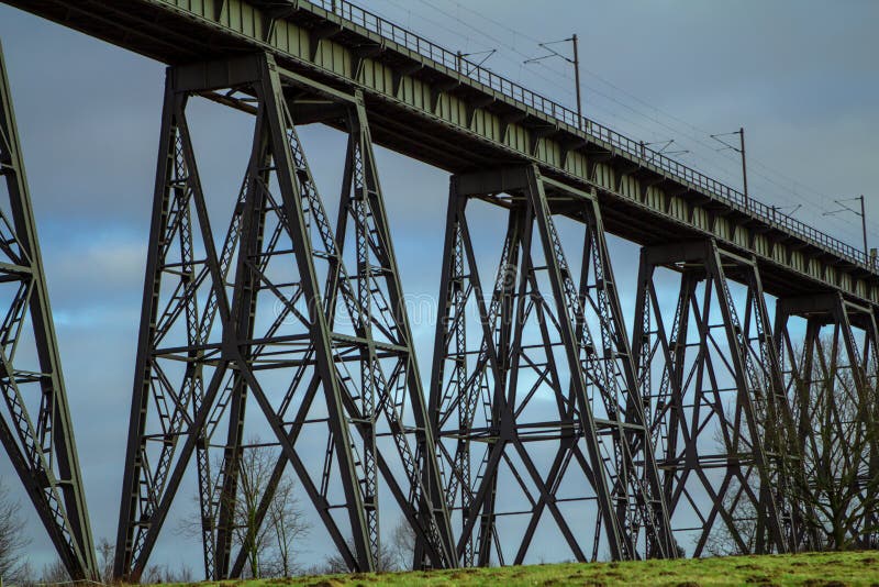 Rendsburg stock image. Image of opera, bright, landmark - 30081417